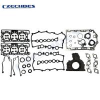 China Land Rover 3.0L Diesel Engine Overhaul Kit LR005996 TDV6 SDV6 150000 Mile Seals Gaskets for sale