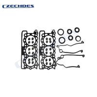 China Land Rover 3.0L Diesel Engine Overhaul Kit LR005996 TDV6 SDV6 150000 Mile Seals Gaskets for sale