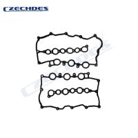 China Land Rover 3.0L Diesel Engine Overhaul Kit LR005996 TDV6 SDV6 150000 Mile Seals Gaskets for sale