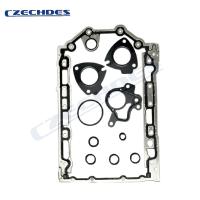 China Land Rover 3.0L Diesel Engine Overhaul Kit LR005996 TDV6 SDV6 150000 Mile Seals Gaskets for sale