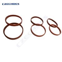 China Land Rover LR121241 3.0L Inline 6 Cylinder Gasoline Engine Overhaul Kit PT306 for sale