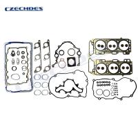 China Land Rover 4.0L V6 Engine Overhaul Gasket Set OEM LR005521 LR005522 - 100,000+ Mile Service Life for sale