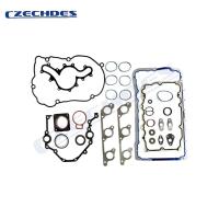 China Land Rover 4.0L V6 Engine Overhaul Gasket Set OEM LR005521 LR005522 - 100,000+ Mile Service Life for sale