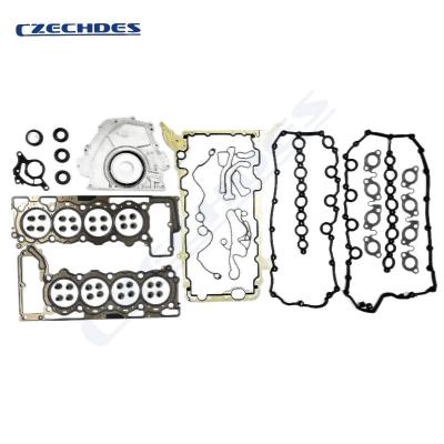 China OEM Diesel Engine Overhaul Gasket Set LR022902 for Land Rover 4.4 TDV8 for sale