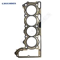 China OEM Diesel Engine Overhaul Gasket Set LR022902 for Land Rover 4.4 TDV8 for sale