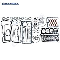 China Land Rover M62 4.4L V8 Gasoline Engine Overhaul Kit with 286-290 HP for Range Rover P38A L322 Models for sale