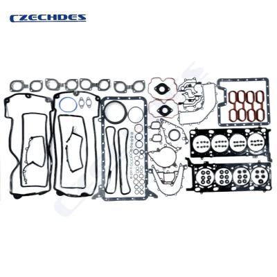 China Land Rover M62 4.4L V8 Gasoline Engine Overhaul Kit with 286-290 HP for Range Rover P38A L322 Models for sale