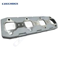 China Aftermarket Land Rover AJ200 Diesel Engine Overhaul Kit LR076636 Custom for sale