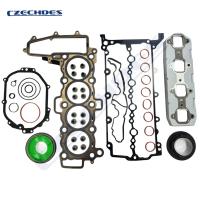 China Aftermarket Land Rover AJ200 Diesel Engine Overhaul Kit LR076636 Custom for sale