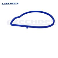 China BMW N13 N52 N54 N55 Water Pump Gasket OEM 11517552836 11518604887 - High Temp EPDM Material for 80K-100K Mile Replacement for sale