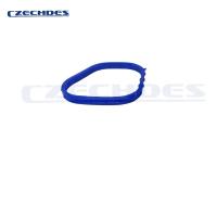 China BMW 11537603223 Faucet Seat Gasket OEM Valve Seal -40°C to 150°C Temperature Range for N52 N54 N55 Engines for sale
