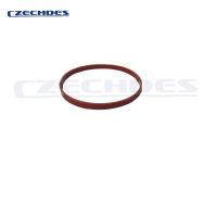 China BMW Throttle Body Gasket 11617528341 for N52/N54 3.0L Engines - Premium Rubber Composite Seal for sale