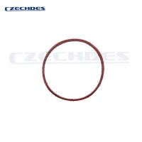 China BMW Throttle Body Gasket 11617528341 for N52/N54 3.0L Engines - Premium Rubber Composite Seal for sale