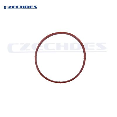 China BMW Throttle Body Gasket 11617528341 for N52/N54 3.0L Engines - Premium Rubber Composite Seal for sale