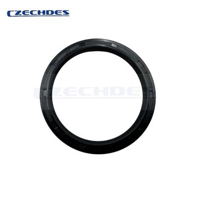 China BMW N52 N54 N55 Rear Crankshaft Oil Seal 11117587168 OEM Quality FKM for sale