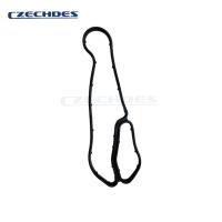 China BMW Engine Oil Cooler Gasket 1142 8637 820 OEM -40°C to 200°C Temperature Range 10-15 Bar Pressure Resistance for sale