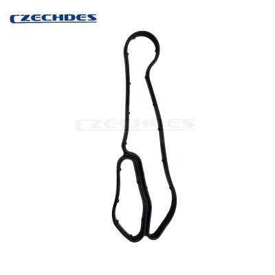 China BMW Engine Oil Cooler Gasket 1142 8637 820 OEM -40°C to 200°C Temperature Range 10-15 Bar Pressure Resistance for sale