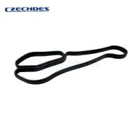 China BMW Engine Oil Cooler Gasket 1142 8637 820 OEM -40°C to 200°C Temperature Range 10-15 Bar Pressure Resistance for sale