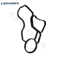 China BMW 1142 8637 821 Oil Filter Gasket OEM for N20B20/N52/N54/N55/B48/B58 Engines 200°C Heat Resistance for sale