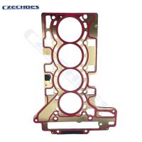 China BMW Cylinder Head Gasket 11128676519 for N20B20/N52/N54 Engines - 300°C Heat Resistance & 2000 PSI Pressure Rating for sale