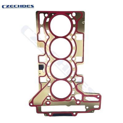 China BMW Cylinder Head Gasket 11128676519 for N20B20/N52/N54 Engines - 300°C Heat Resistance & 2000 PSI Pressure Rating for sale