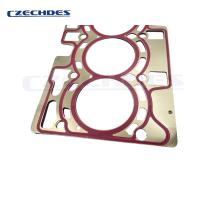 China BMW Cylinder Head Gasket 11128676519 for N20B20/N52/N54 Engines - 300°C Heat Resistance & 2000 PSI Pressure Rating for sale