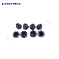 China BMW 11340038720 Exhaust Valve Oil Seal for N20B20 N52 N54 N55 Engines - 8-Piece Set OEM Quality for sale