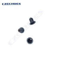 China BMW 11340038720 Exhaust Valve Oil Seal for N20B20 N52 N54 N55 Engines - 8-Piece Set OEM Quality for sale