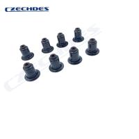 China BMW 11340038720 Exhaust Valve Oil Seal for N20B20 N52 N54 N55 Engines - 8-Piece Set OEM Quality for sale