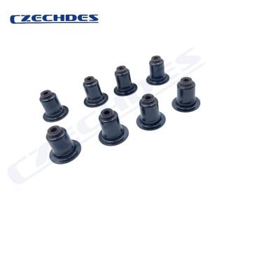 China BMW 11340038720 Exhaust Valve Oil Seal for N20B20 N52 N54 N55 Engines - 8-Piece Set OEM Quality for sale