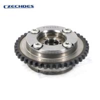 China Mercedes Benz Engine Timing Gear 2700506100 with 60HRC Hardness for M276 DE35 OM642 DE30 Models for sale
