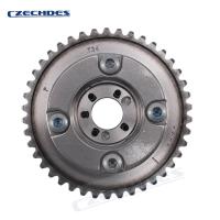 China Mercedes Benz Engine Timing Gear 2700506100 with 60HRC Hardness for M276 DE35 OM642 DE30 Models for sale