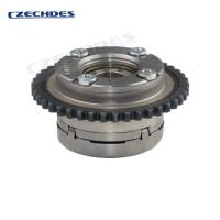 China Custom Camshaft Timing Gear Sprocket 2700506200 for Mercedes M272 M273 Engines 3.0L-5.0L V6 V8 for sale