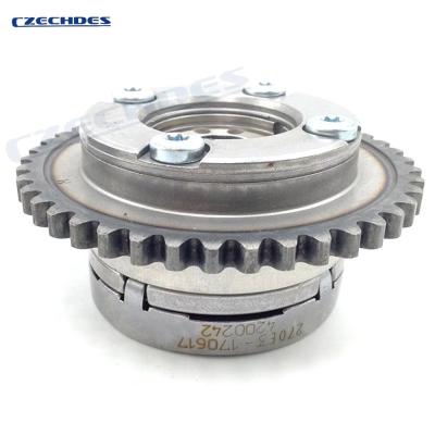 China Custom Camshaft Timing Gear Sprocket 2700506200 for Mercedes M272 M273 Engines 3.0L-5.0L V6 V8 for sale