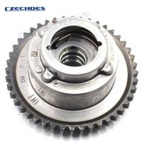 China Mercedes-Benz Sintered Metal Timing Gear OEM 2710501400 - 80,000-120,000 km Maintenance Interval for M271/M272 Engines for sale