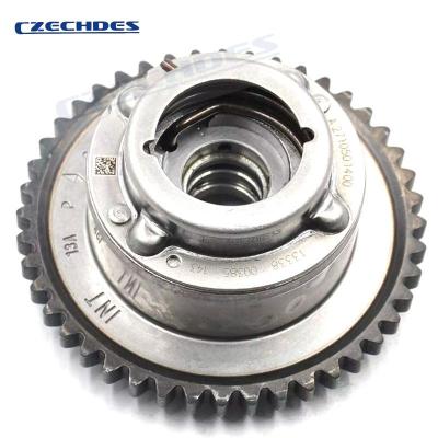 China Mercedes-Benz Sintered Metal Timing Gear OEM 2710501400 - 80,000-120,000 km Maintenance Interval for M271/M272 Engines for sale