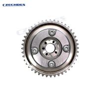China Mercedes-Benz Sintered Metal Timing Gear OEM 2710501400 - 80,000-120,000 km Maintenance Interval for M271/M272 Engines for sale