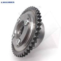 China Mercedes-Benz Sintered Metal Timing Gear OEM 2710501400 - 80,000-120,000 km Maintenance Interval for M271/M272 Engines for sale