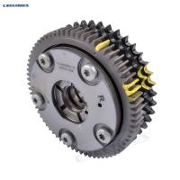 China Mercedes M272 Engine Timing Gear 2720505347 OEM 120000km Life Alloy Steel for sale