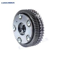 China Mercedes M272 Engine Timing Gear 2720505347 OEM 120000km Life Alloy Steel for sale