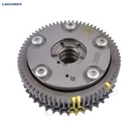 China Mercedes M272 Engine Timing Gear 2720505347 OEM 120000km Life Alloy Steel for sale