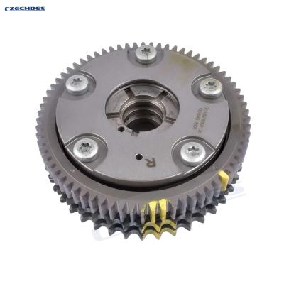 China Mercedes M272 Engine Timing Gear 2720505347 OEM 120000km Life Alloy Steel for sale