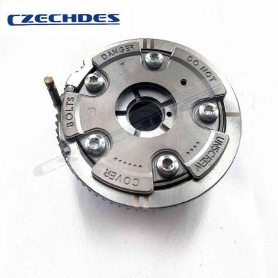 China Crankshaft Timing Gear 2720506847 for Mercedes M276 M278 7200 RPM for sale