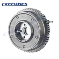 China Crankshaft Timing Gear 2720506847 for Mercedes M276 M278 7200 RPM for sale
