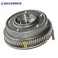 China Crankshaft Timing Gear 2720506847 for Mercedes M276 M278 7200 RPM for sale