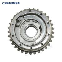 China Mercedes-Benz M276 Engine Timing Gear 2760503600 OEM High-Strength Alloy Steel 150000km for sale