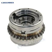 China Mercedes-Benz M276 Engine Timing Gear 2760503600 OEM High-Strength Alloy Steel 150000km for sale