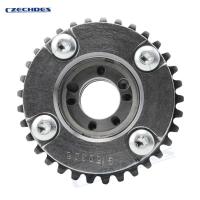 China Mercedes-Benz M276 Engine Timing Gear 2760503600 OEM High-Strength Alloy Steel 150000km for sale