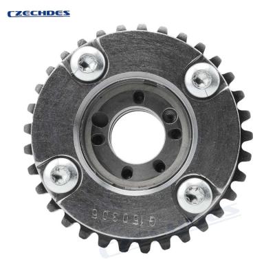 China Mercedes-Benz M276 Engine Timing Gear 2760503600 OEM High-Strength Alloy Steel 150000km for sale