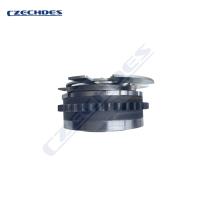 China LR060396 OEM Timing Gear for Land Rover 2.0L Ingenium & 2.2L Duratorq Engines with 100,000-150,000 km Service Life for sale